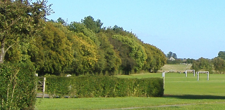 Little Chalfont Parish Council